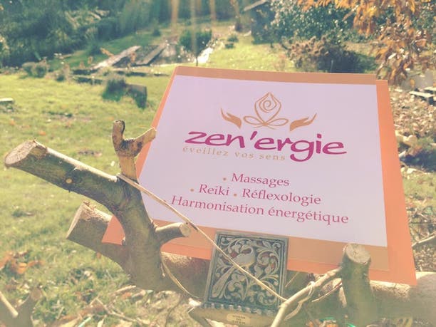 Zenergie